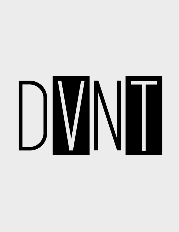 T-Shirt DaveNite - DVNT+ Logo - Merchency Mainstore